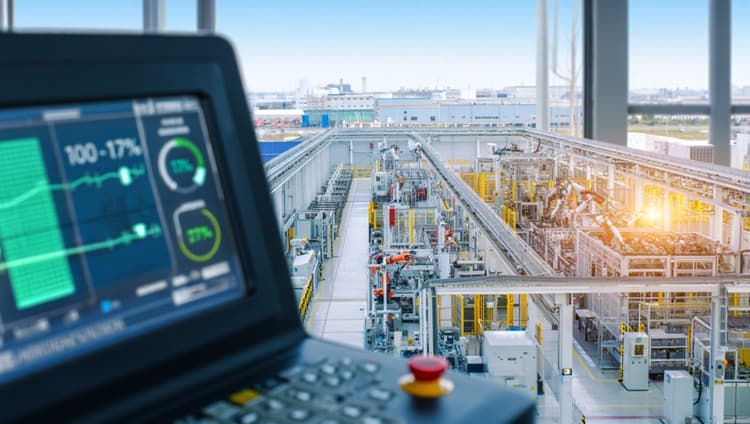 India Manufacturing Growth FY26: 10.7% — Structural Economic Shift ...