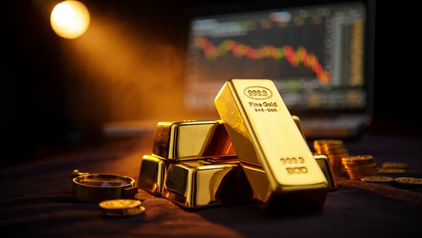 Gold and Silver Prices Today, June 22, 2026: Retail Rates, MCX Futures ...